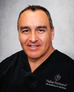 Our Team - Valley Perinatal Services