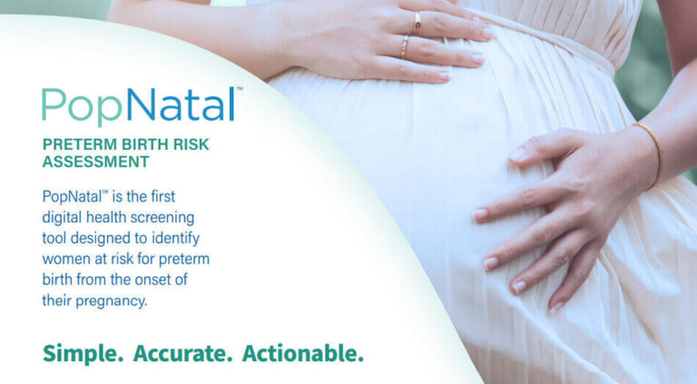 How Doctors Assess the Risk of Preterm Birth - Valley Perinatal Services