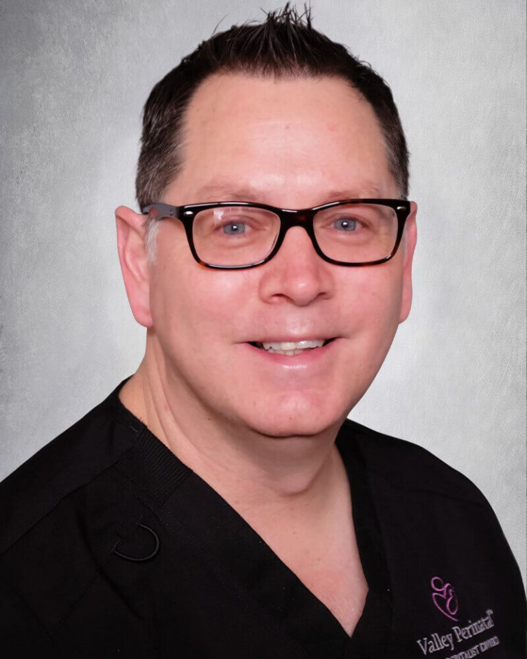 Our Team - Valley Perinatal Services