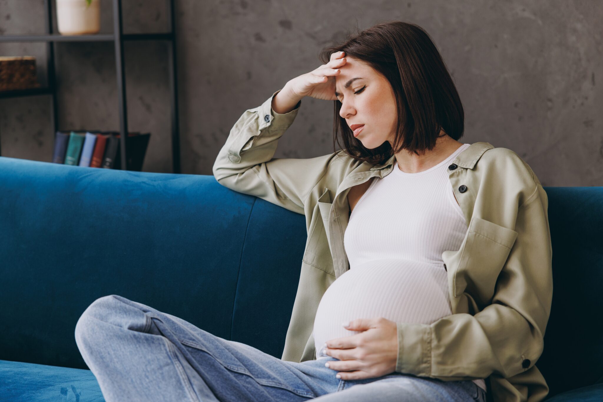 How Past Pregnancy Complications Affect Current Pregnancies - Valley ...
