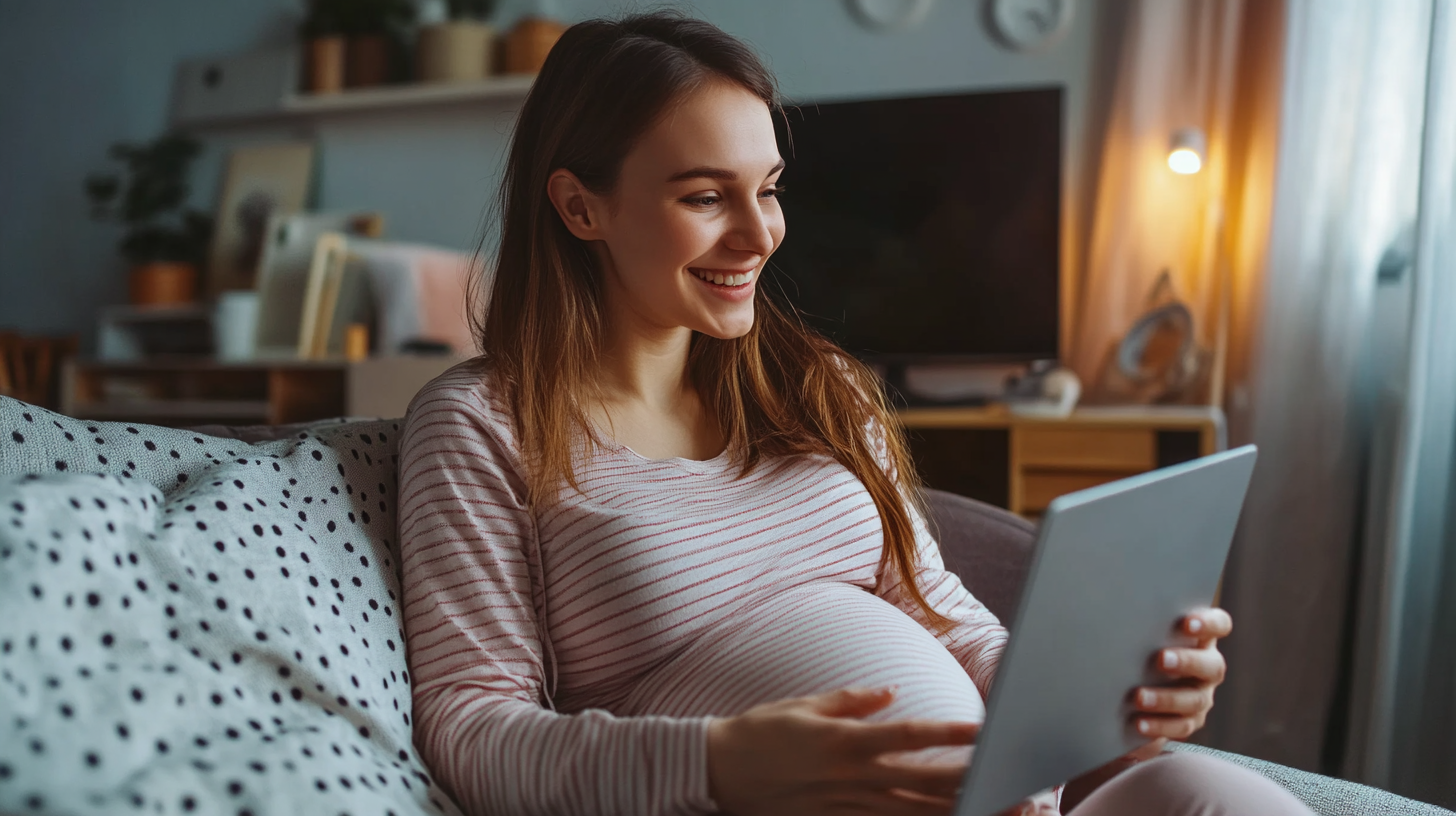 Telemedicine - Valley Perinatal Services